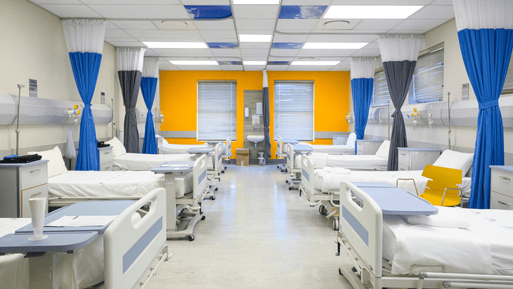 Infrastructure and Facility Planning Essentials for Starting a 30-Bed ...